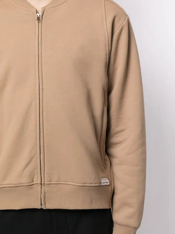 3.1 Phillip Lim Everyday Cotton Bomber Jacket