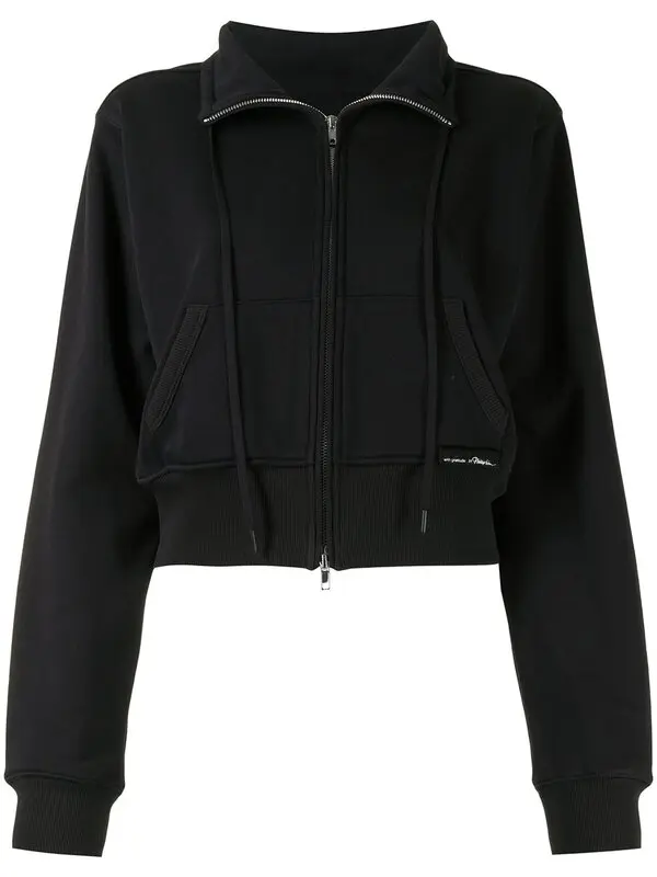 3.1 Phillip Lim Zip-up Jacket
