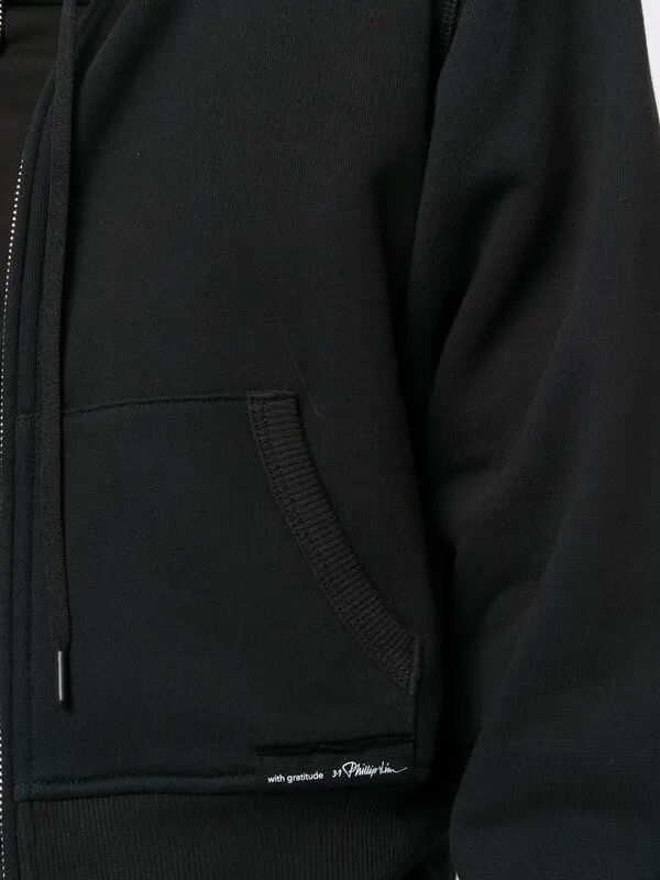3.1 Phillip Lim Zip-up Jacket