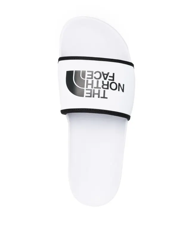 The North Face Base Camp Logo-print Slides