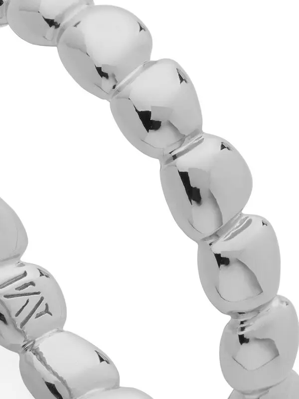 Monica Vinader Nura Teardrop Eternity Ring