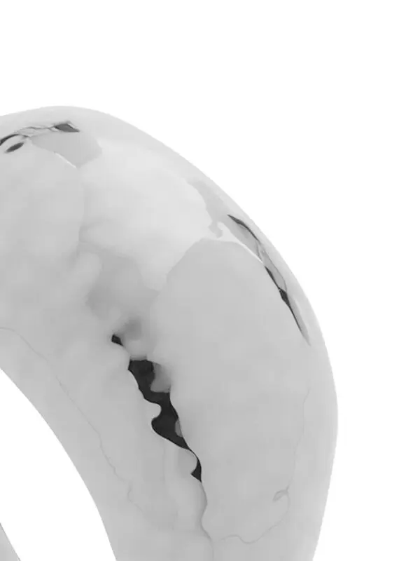 Monica Vinader Dea Domed Ring