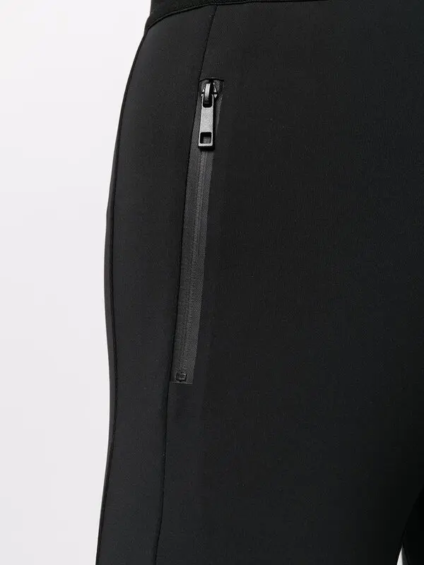 3.1 Phillip Lim Everyday Zip-detail Leggings