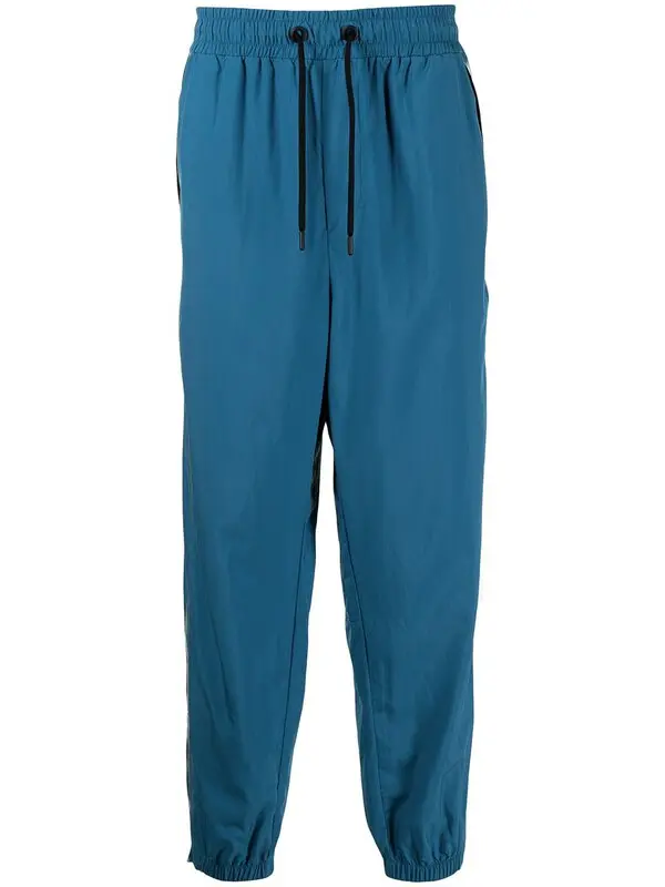 3.1 Phillip Lim Track-less Pants