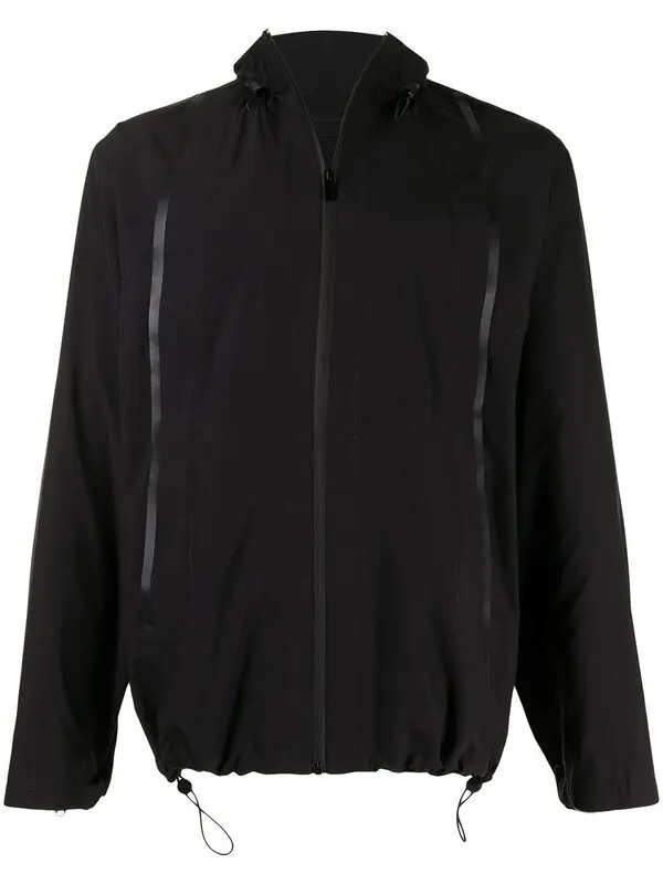 3.1 Phillip Lim Drawstring-fastening Jacket