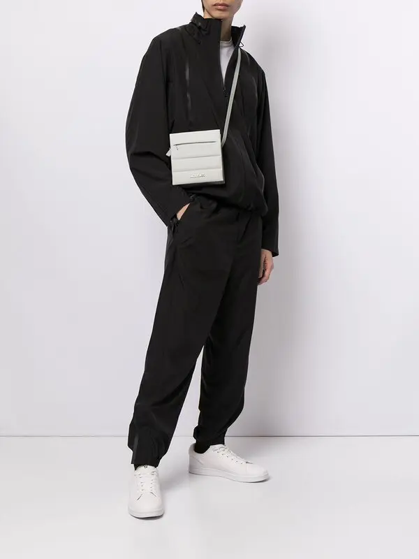 3.1 Phillip Lim Drawstring-fastening Jacket