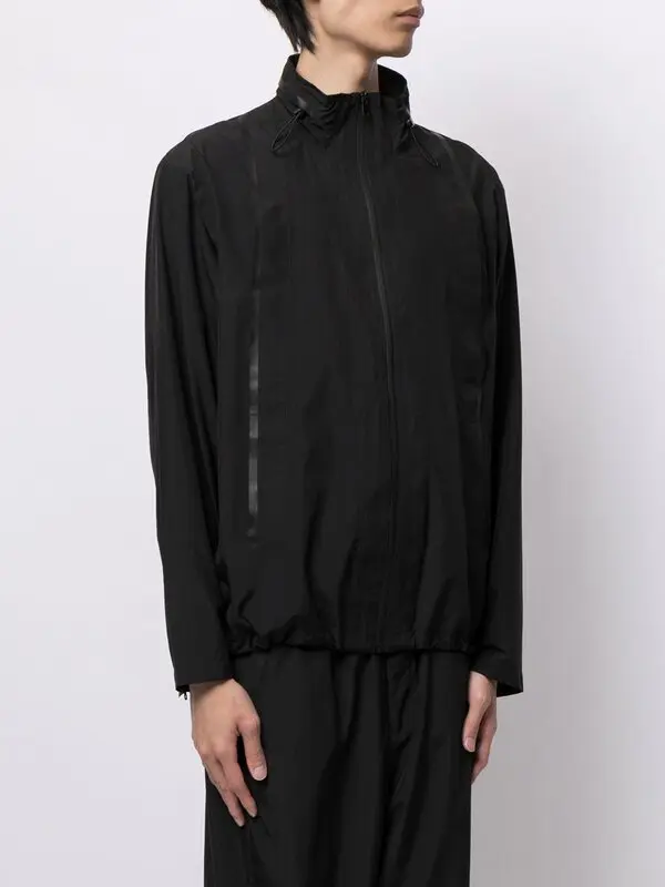 3.1 Phillip Lim Drawstring-fastening Jacket