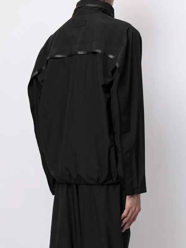 3.1 Phillip Lim Drawstring-fastening Jacket