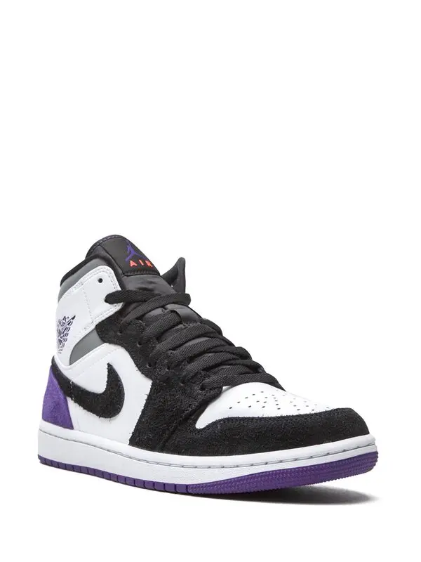 JORDAN Air 1 Mid Se Sneakers