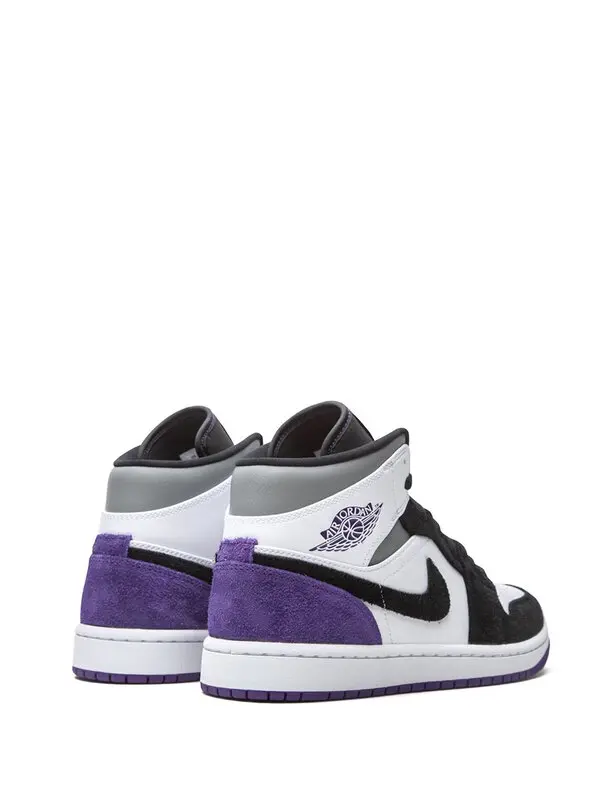 JORDAN Air 1 Mid Se Sneakers