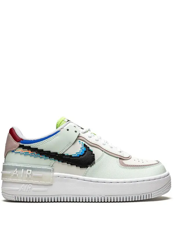 Nike Af1 Shadow Se Sneakers