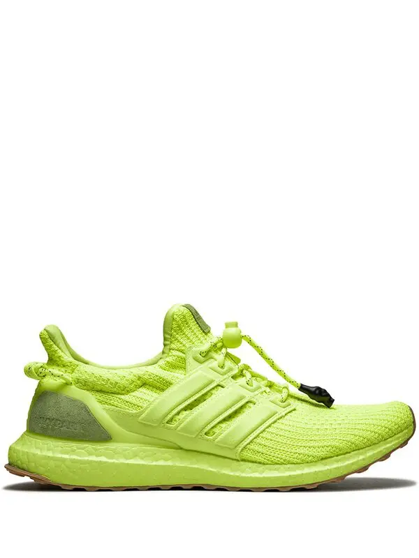 Adidas X Ivy Park Ultraboost Og Hi-res Sneakers - Yellow