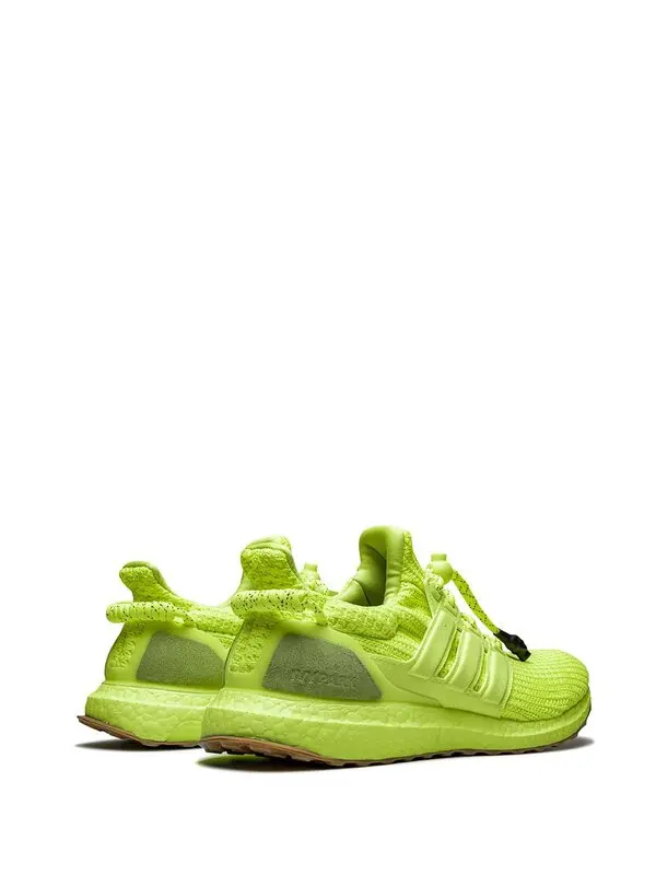 Adidas X Ivy Park Ultraboost Og Hi-res Sneakers - Yellow