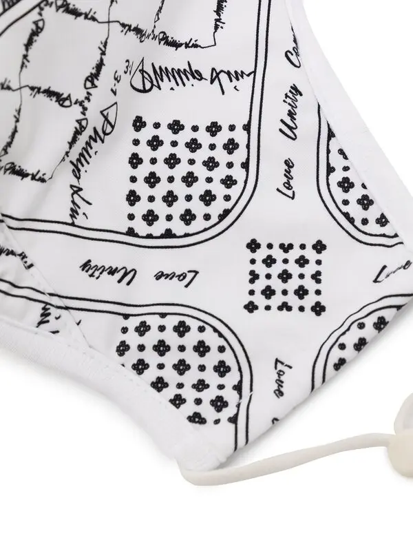 3.1 Phillip Lim Bandana Mask
