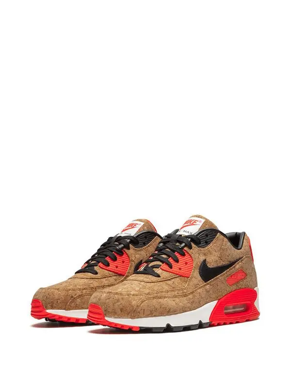 Nike Air Max 90 Anniversary Sneakers