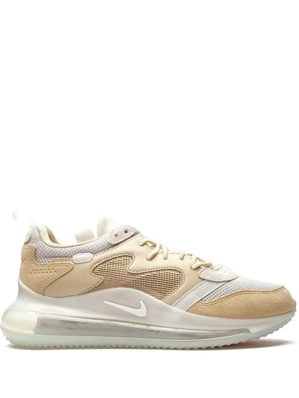 Nike Air Max 720 Sneakers - Neutrals