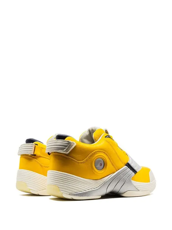 REEBOK X Eric Emanuel Answer 5 Track Sneakers