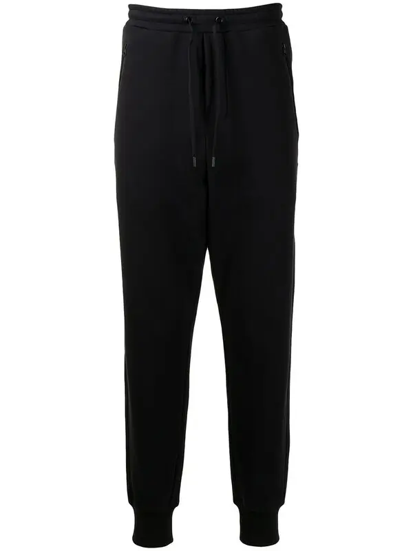 3.1 Phillip Lim Drawstring-waist Track Pants