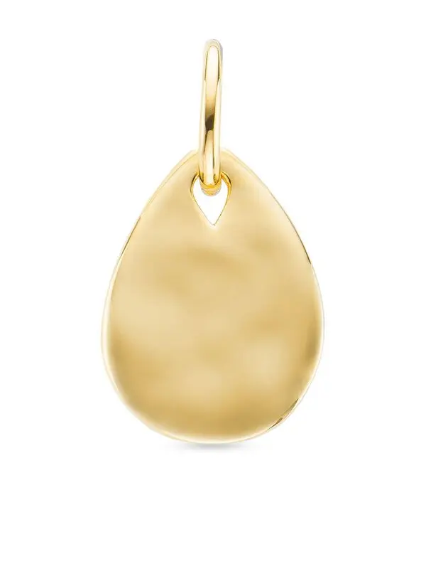 Monica Vinader Ziggy Mini Petal Pendant Charm