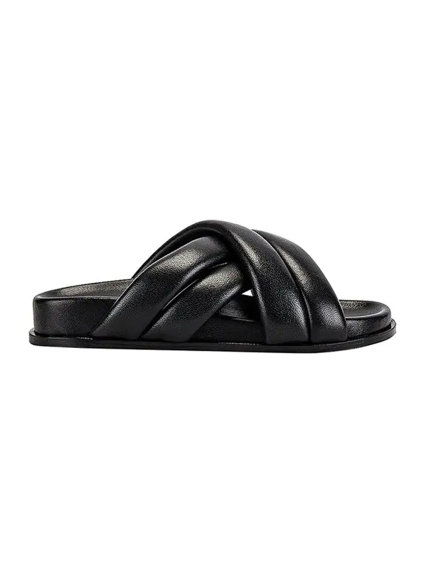ANINE BING Lizzie Slides