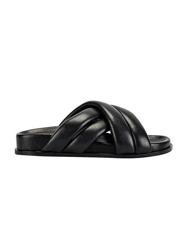 ANINE BING Lizzie Slides