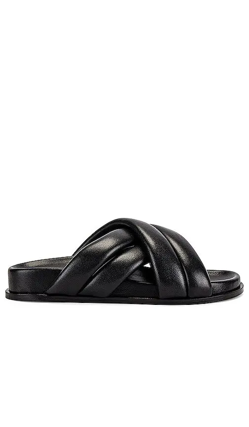 ANINE BING Lizzie Slides