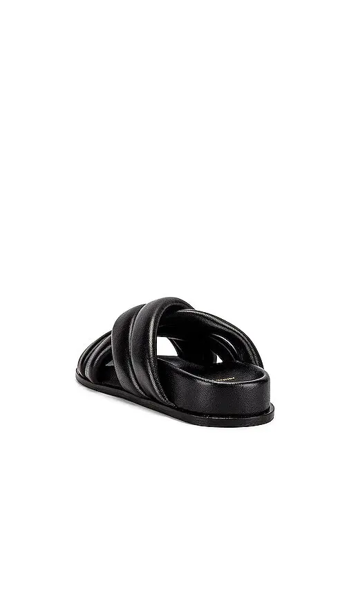 ANINE BING Lizzie Slides
