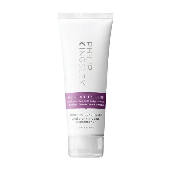 PHILIP KINGSLEY Moisture Extreme Enriching Conditioner 33.8 Fl Oz - One-color