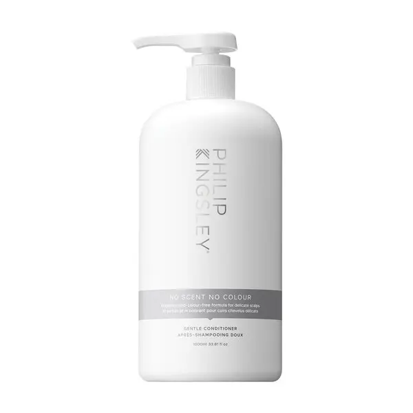 PHILIP KINGSLEY No Scent No Colour Gentle Conditioner - One-color