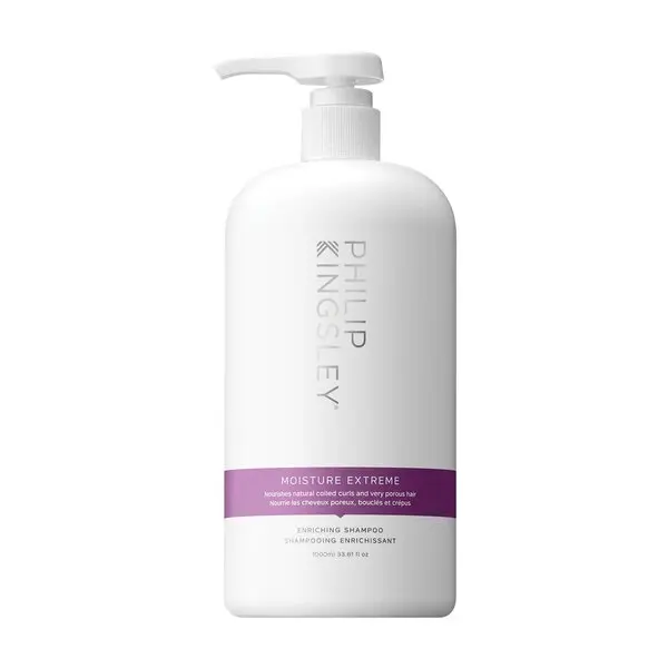 PHILIP KINGSLEY Moisture Extreme Enriching Shampoo - One-color