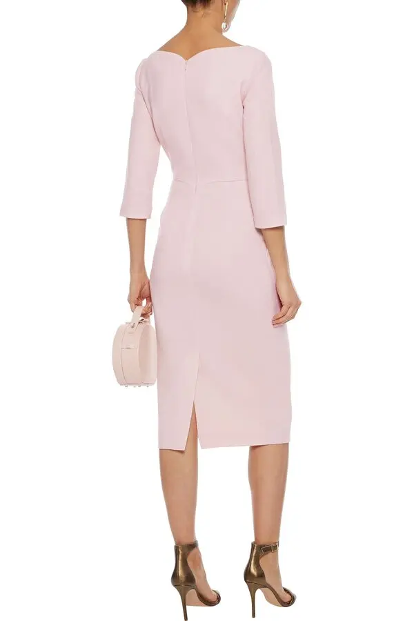 goat pink dress Jelly girl all dressed up