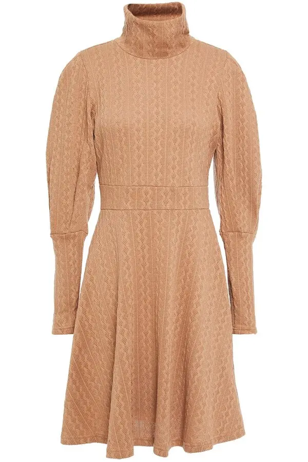 knit sweetheart dress Sweetheart Knit Dress