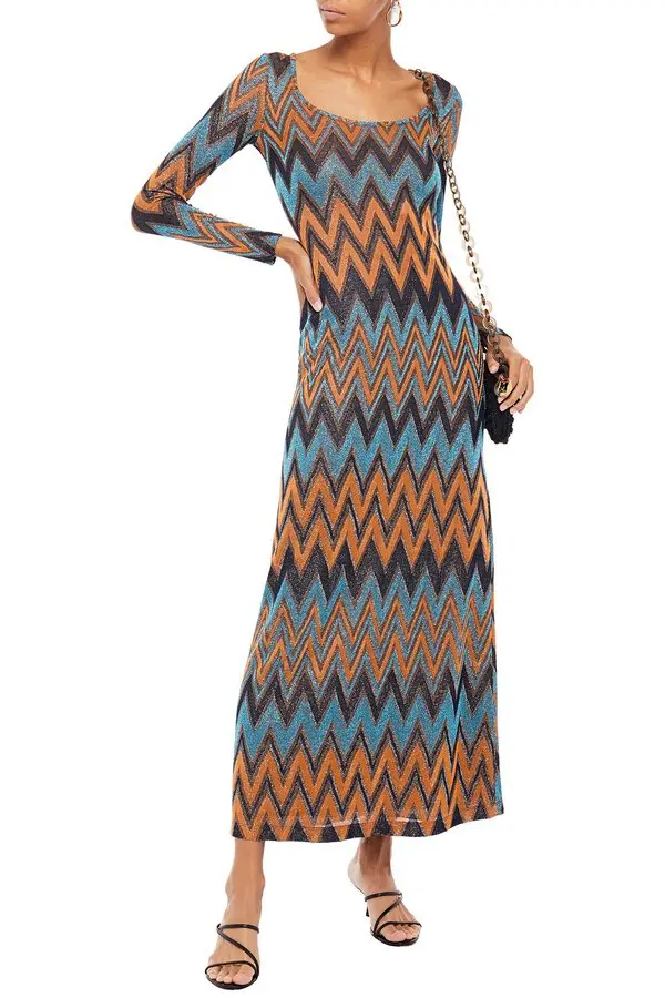 pink.midi dress Found You Midi Dress