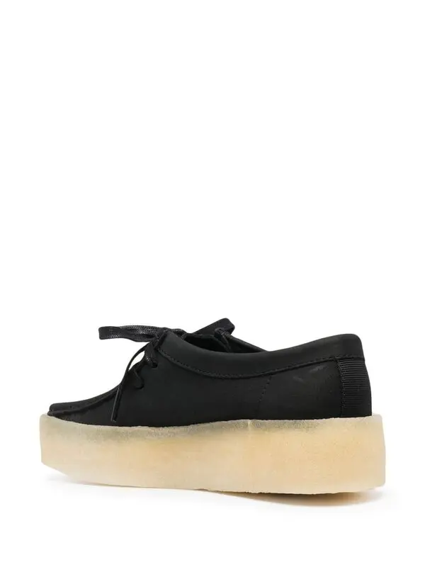 Clarks Lace-up Sneakers