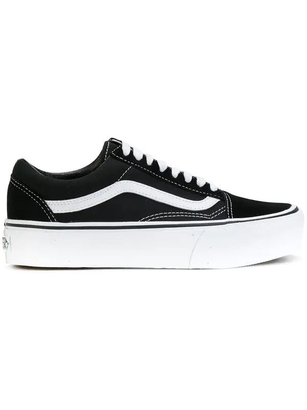 VANS Old Skool Platform Sneakers