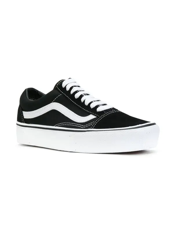 VANS Old Skool Platform Sneakers