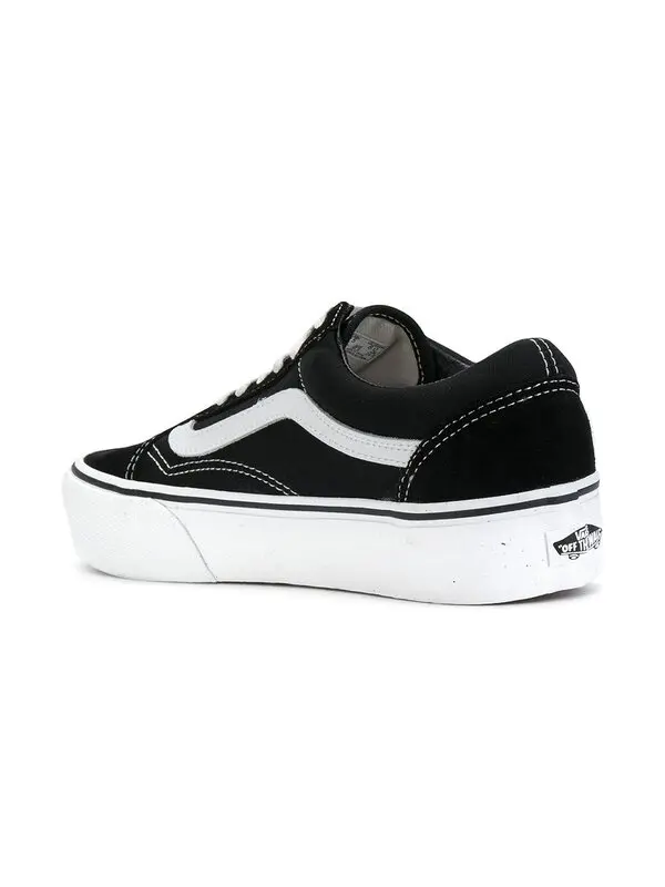 VANS Old Skool Platform Sneakers