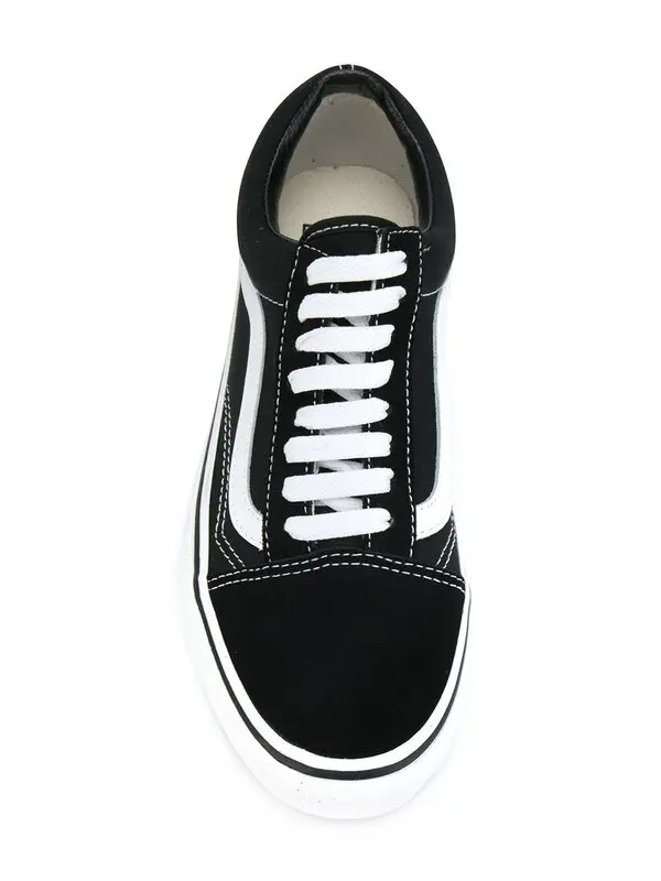 VANS Old Skool Platform Sneakers