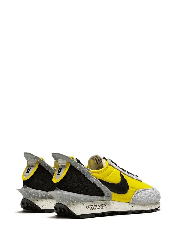 Nike X Undercover Daybreak Sneakers - Yellow