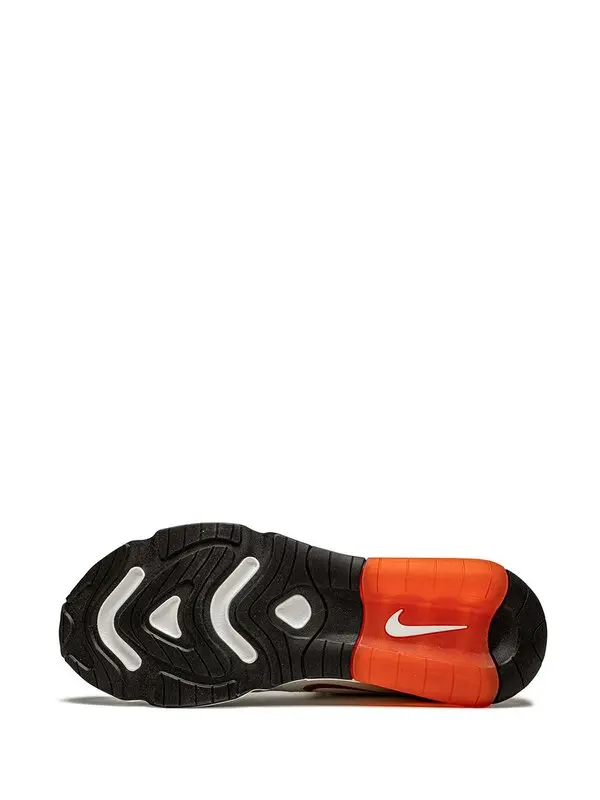 Nike Air Max 200 Sneakers - White