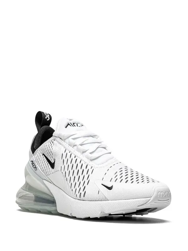 Nike Air Max 270 Sneakers - White