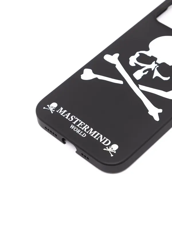 MASTERMIND WORLD Skull Iphone 12/12 Pro Case