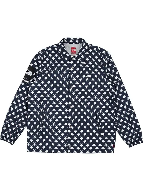 ジャケット・アウター The North Face Packable Coaches Jacket Supreme/The North Face - Packable Coaches Jacket - Supreme 通販