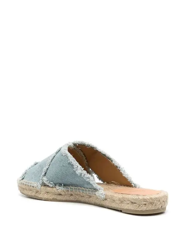 CastaÑer Palmera Espadrilles