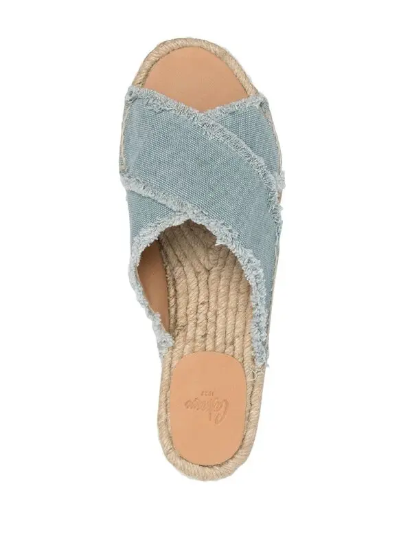CastaÑer Palmera Espadrilles