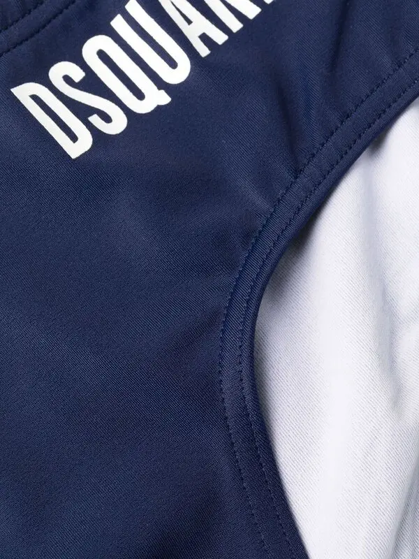 Dsquared2 Icon Swimming Trunks