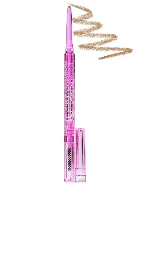 KOSAS Brow Pop Dual-action Defining Pencil - Honey Blonde