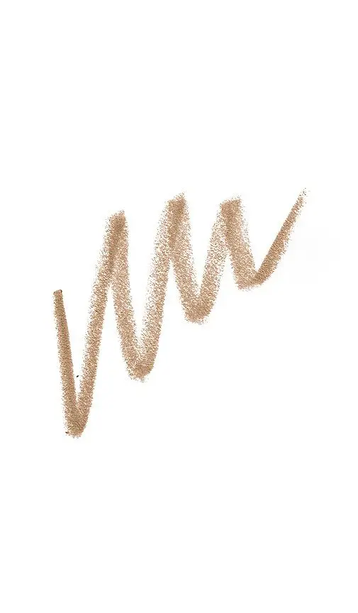 KOSAS Brow Pop Dual-action Defining Pencil - Honey Blonde
