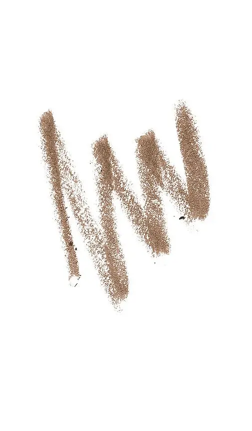 KOSAS Brow Pop Dual-action Defining Pencil - Soft Brown