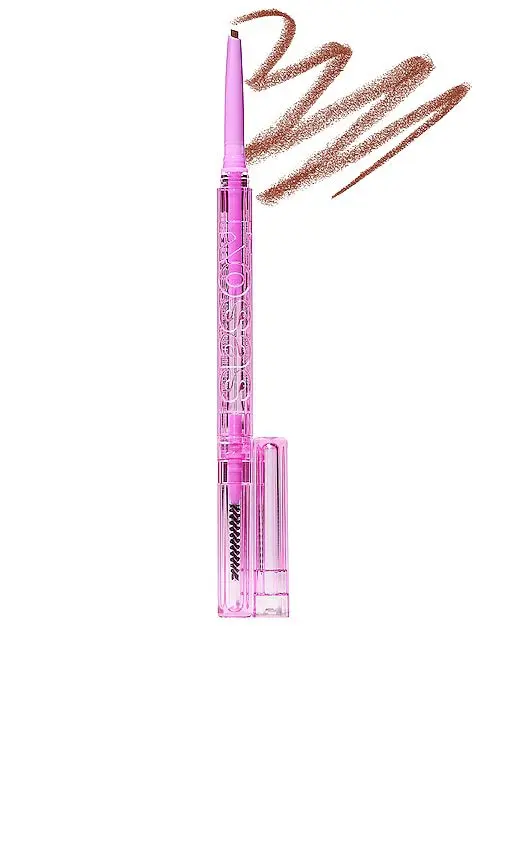 KOSAS Brow Pop Dual-action Defining Pencil - Auburn